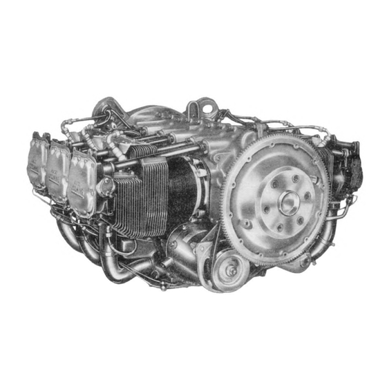 Lycoming O-540 Series Manuals | ManualsLib