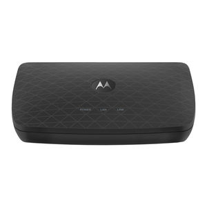 MOTOROLA MOCA MM1000 QUICK START MANUAL Pdf Download | ManualsLib