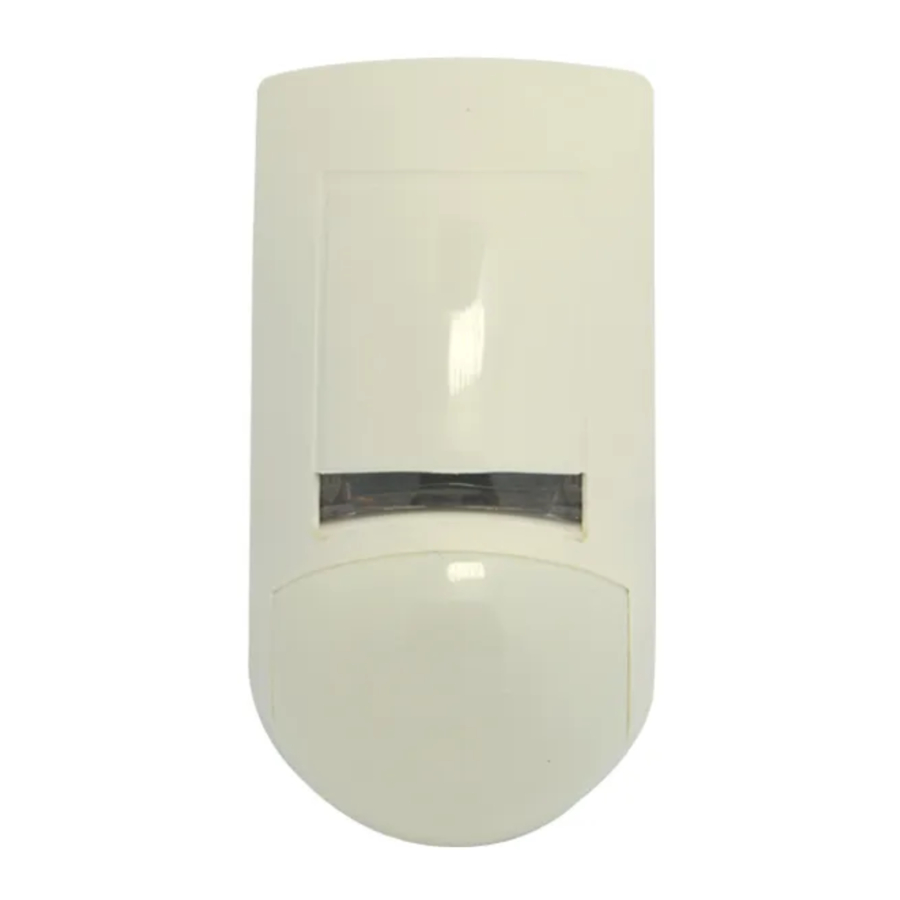 Crow SRDT-15 - Passive Infrared & Microwave Detector Installation ...