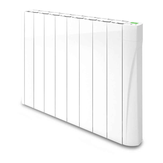 TCP SMART CRI0500RAD INSTRUCTION & INSTALLATION MANUAL Pdf Download ...