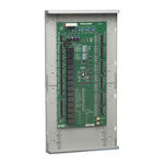 EWC CONTROLS ULTRA-ZONE UZC4 CONTROLLER TECHNICAL BULLETIN | ManualsLib