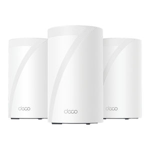 Tp-link deco BE11000 Manuals | ManualsLib