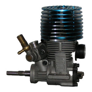 SH ENGINES SH .12 MANUAL Pdf Download | ManualsLib