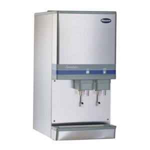 FOLLETT SYMPHONY 12 SERIES INSTALLATION, OPERATION AND SERVICE MANUAL ...