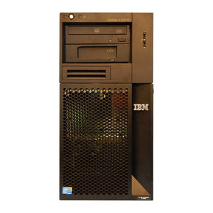 IBM X3200 M3 7327 SERVICE MANUAL Pdf Download | ManualsLib