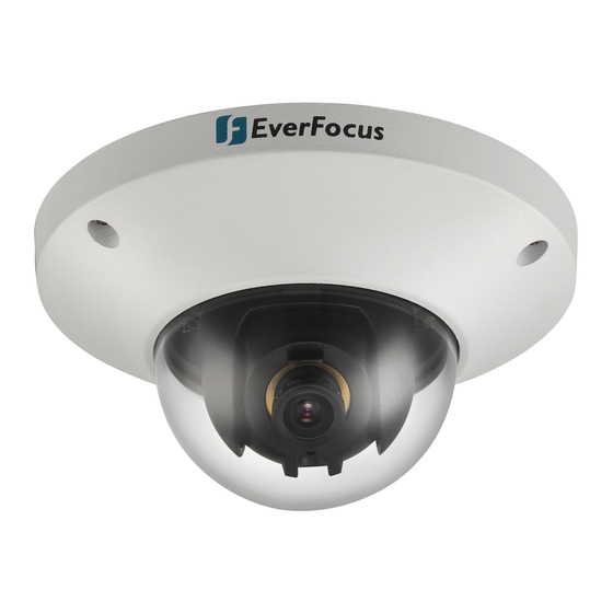 EVERFOCUS EDN228 USER MANUAL Pdf Download | ManualsLib