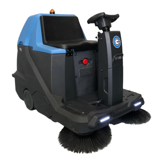 FIMAP FSR WORKSHOP HANDBOOK Pdf Download | ManualsLib