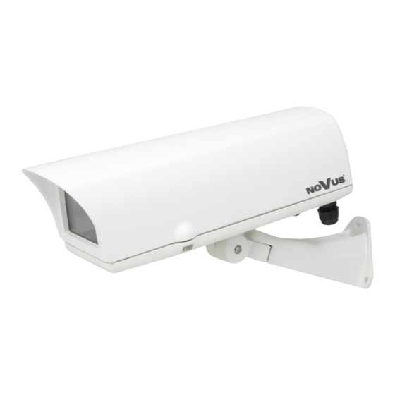 NOVUS NVH-200H/230 USER MANUAL Pdf Download | ManualsLib