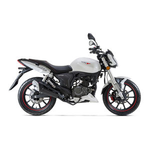 KEEWAY RKV125 INSTRUCTION AND MAINTENANCE MANUAL Pdf Download | ManualsLib