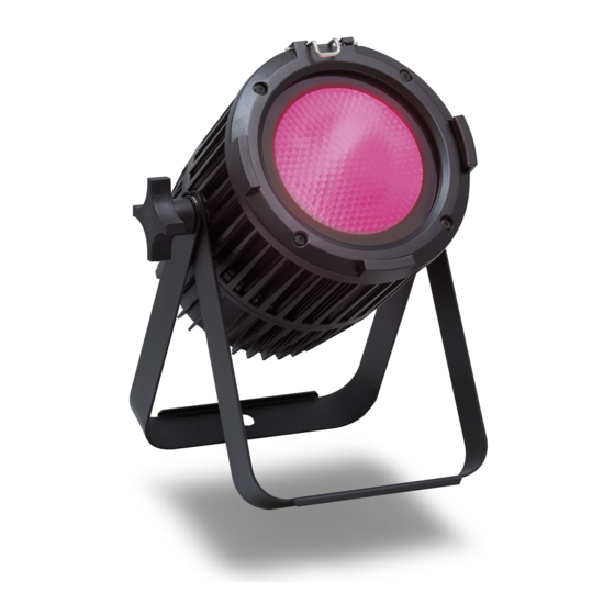 CHROMA COLOR ONE 100 USER MANUAL Pdf Download | ManualsLib