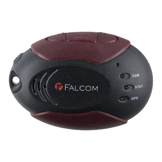 FALCOM MAMBO55 HARDWARE DESCRIPTION Pdf Download | ManualsLib