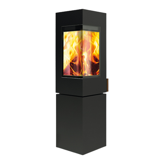 RAIS ATTICA Q-BE USER MANUAL Pdf Download | ManualsLib