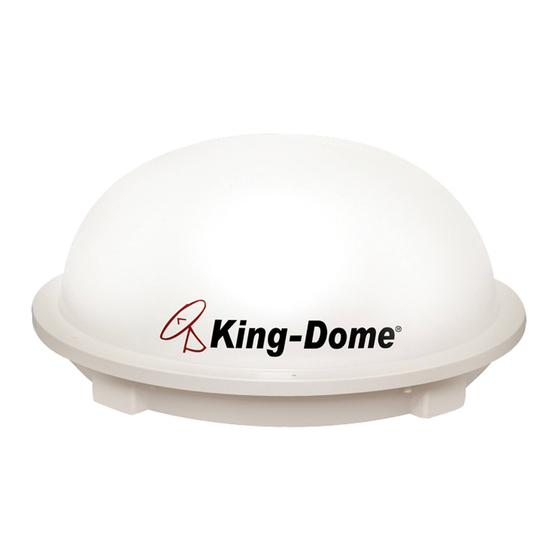 KING DOME KD2000 OWNER'S MANUAL Pdf Download | ManualsLib