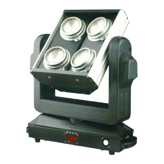 PROEL PLAB4ML USER MANUAL Pdf Download | ManualsLib