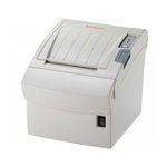 BIXOLON SRP-350II WINDOWS DRIVER MANUAL Pdf Download | ManualsLib