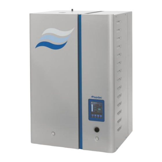 NORTEC NH-EL SERIES INSTALLATION AND OPERATION MANUAL Pdf Download ... NORTEC NH-EL SERIES INSTALLATION AND OPERATION MANUAL Pdf Download ...