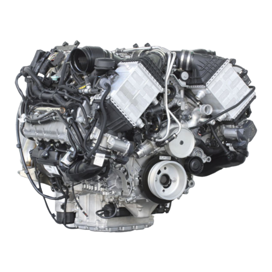 BMW S63TU PRODUCT INFORMATION Pdf Download | ManualsLib