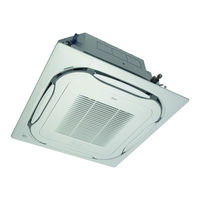 Daikin FXFQ63AVEB Manuals | ManualsLib
