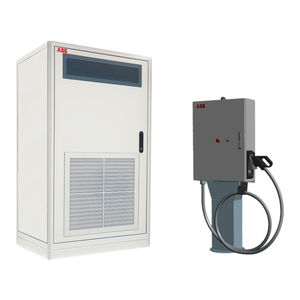 ABB HVC-R 107 V2 USER MANUAL Pdf Download | ManualsLib