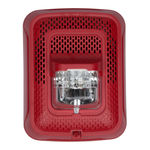 SYSTEM SENSOR SPSRL SPEAKER INSTALLATION AND MAINTENANCE INSTRUCTIONS ...