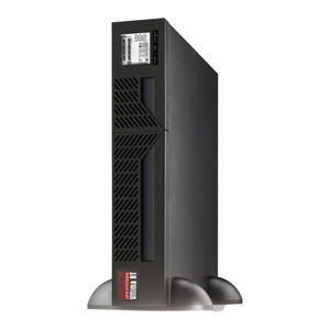 MARUSON ULTIMA RACK SERIES USER MANUAL Pdf Download | ManualsLib