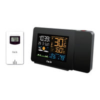 FANJU FJ3391-DCF MANUAL Pdf Download | ManualsLib
