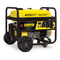 CHAMPION 100520 OPERATOR'S MANUAL Pdf Download | ManualsLib