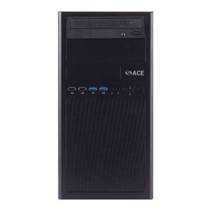 User Manuals: Ace computers VISION Series Desktop