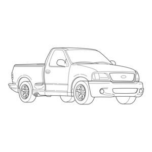 FORD SVT F-150 LIGHTNING OWNER'S MANUAL Pdf Download | ManualsLib