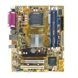 INTEL G41 USER MANUAL Pdf Download | ManualsLib