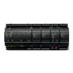 DELTA CONTROLS RED5-PLUS/EDGE-6 SERIES QUICK START MANUAL Pdf Download ...