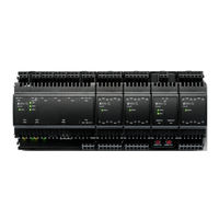 DELTA CONTROLS RED5-PLUS/EDGE-6 SERIES QUICK START MANUAL Pdf Download ...