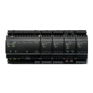 DELTA CONTROLS RED5-PLUS/EDGE-6 SERIES QUICK START MANUAL Pdf Download ...