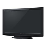 PANASONIC VIERA TX-P42X20E OPERATING INSTRUCTIONS MANUAL Pdf Download ...