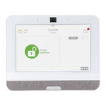 ADT SMART HOME IQ4 USER MANUAL Pdf Download | ManualsLib