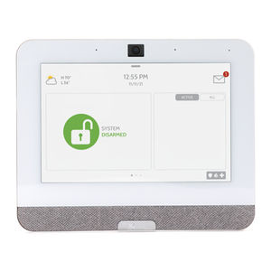 ADT SMART HOME IQ4 USER MANUAL Pdf Download | ManualsLib