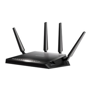 NETGEAR NIGHTHAWK X4S R7800 USER MANUAL Pdf Download | ManualsLib