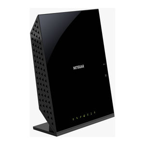 NETGEAR C6250 WiFi Cable Modem Router Quick Start Manual | ManualsLib