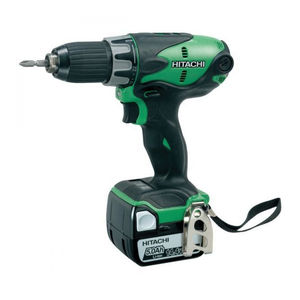 HITACHI DS14DSL TECHNICAL DATA AND SERVICE MANUAL Pdf Download | ManualsLib