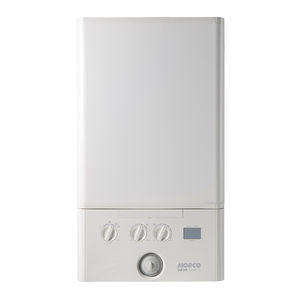 MORCO II SERIES TECHNICAL INSTRUCTIONS Pdf Download | ManualsLib