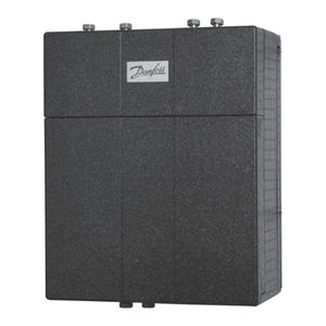 DANFOSS 5 SERIES OPERATING MANUAL Pdf Download | ManualsLib