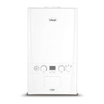 IDEAL LOGIC + COMBI 24 INSTALLATION AND SERVICING Pdf Download | ManualsLib