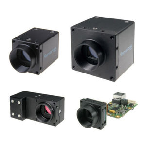 SMARTEK VISION GIGANETIX GC SERIES USER MANUAL Pdf Download | ManualsLib