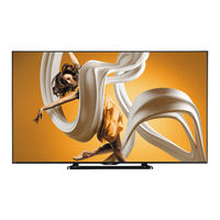 Sharp Aquos LC-60LE661U Manuals | ManualsLib