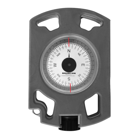 BRUNTON OMNI-SIGHT USER MANUAL Pdf Download | ManualsLib