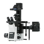 OLYMPUS IX73 INSTRUCTIONS MANUAL Pdf Download | ManualsLib