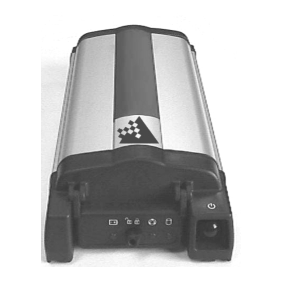 NOVATEL DL USER MANUAL Pdf Download | ManualsLib