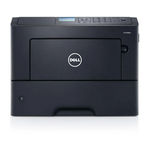 DELL B3460DN USER MANUAL Pdf Download | ManualsLib
