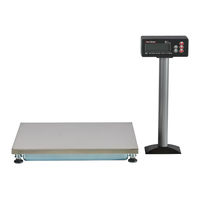 Avery berkel FX 120 Manuals | ManualsLib