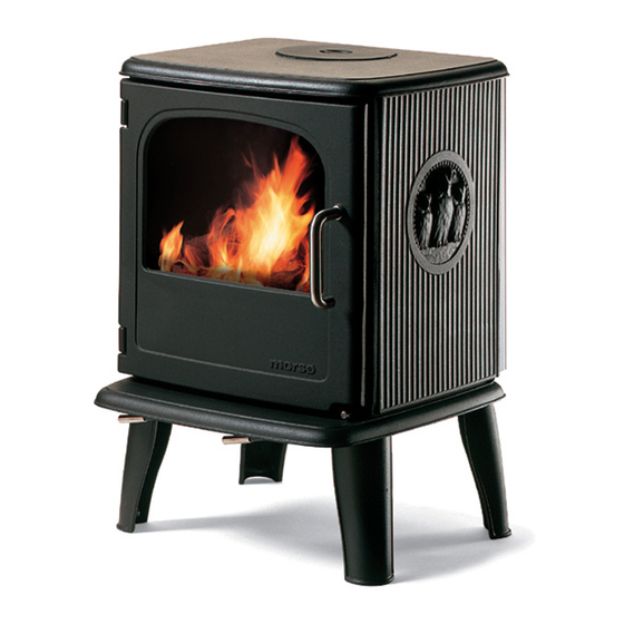 MORSO 3440 INSTRUCTIONS FOR INSTALLATION AND USE MANUAL Pdf Download ...